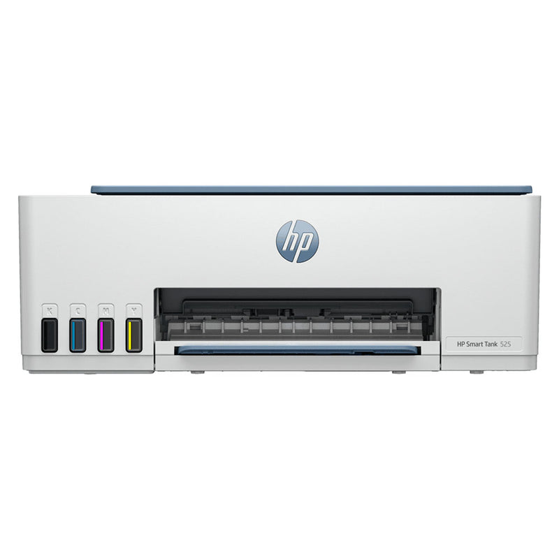 HP Smart Tank 525 USB Color All-in-One Inkjet Printer