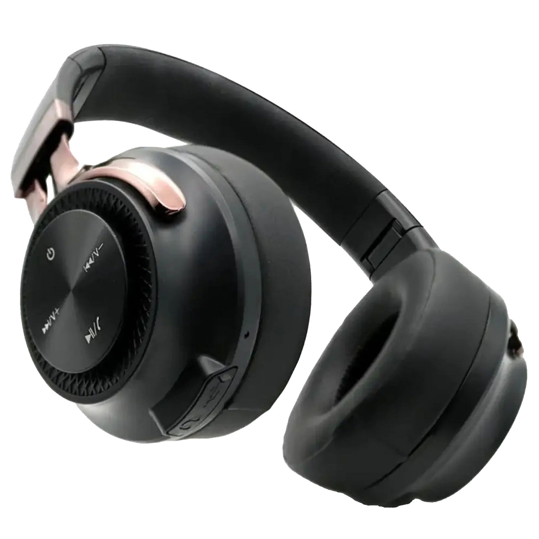 Bash Over the Ear Wireless Headphones