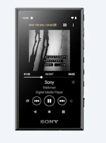 Walkman Series